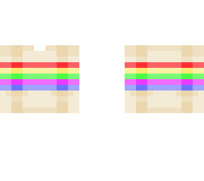 Wilbur Soot Sweater Base | Minecraft Skin