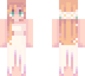 bride | Minecraft Skins