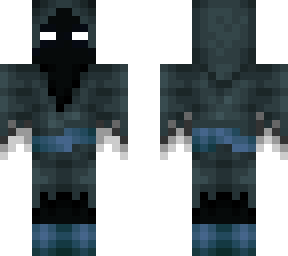 grim reaper | Minecraft Skins