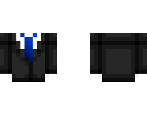 05 Council? (Read Desc., SCPF) | Minecraft Skin