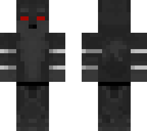 alpha werewolf | Minecraft Skin