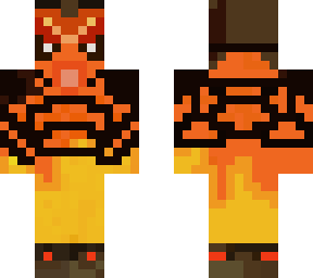 goblin | Minecraft Skins