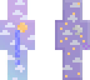 vin | Minecraft Skins