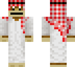 baboon | Minecraft Skins