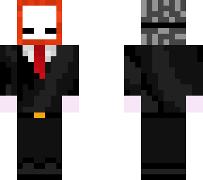 arsonist | Minecraft Skin