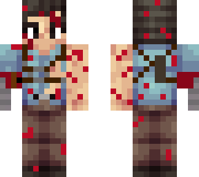 ashhh | Minecraft Skin