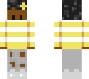 bare bones | Minecraft Skins