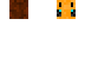 bee head | Minecraft Skins