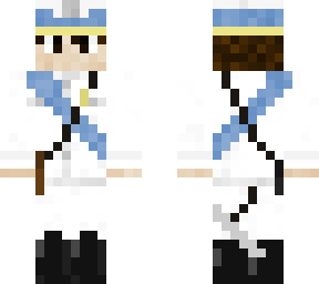 capitano | Minecraft Skins