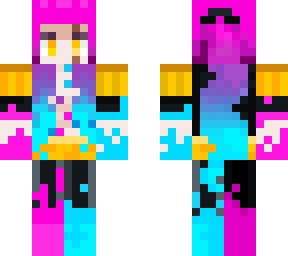 hooty | Minecraft Skins