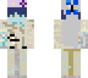 corpse bride | Minecraft Skins