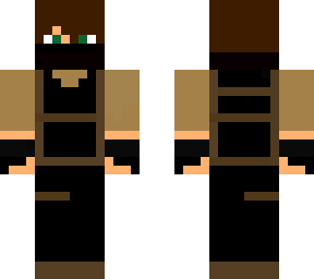 cartel | Minecraft Skins
