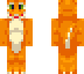 kobold | Minecraft Skins