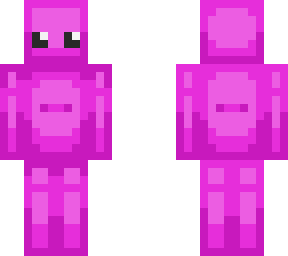 java pink | Minecraft Skins
