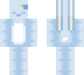 cute animal skins | Minecraft Skins
