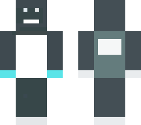 Dark_Awaker | Minecraft Skin