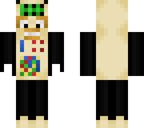 colin | Minecraft Skins