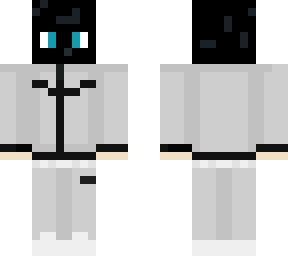 driller | Minecraft Skins