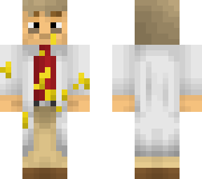 professor oak | Minecraft Skins
