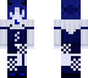 noor | Minecraft Skins