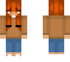 Elizabeth | Minecraft Skin