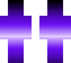 fade | Minecraft Skin