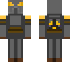 enclave | Minecraft Skins