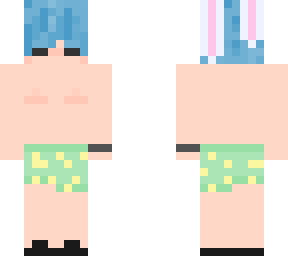 fizz | Minecraft Skins