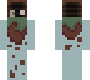 loud house | Minecraft Skins