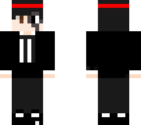 Freak | Minecraft Skin