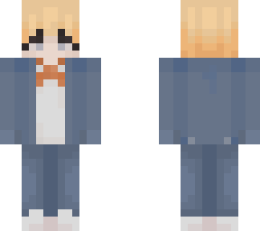 Fred | Minecraft Skin