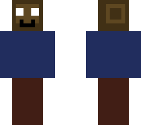 goofy | Minecraft Skin