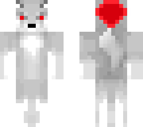 werewolf | Minecraft Skins