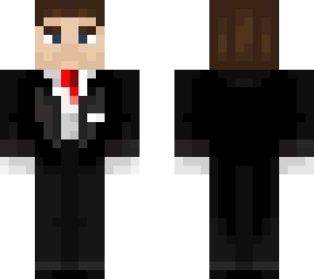 gunner | Minecraft Skin