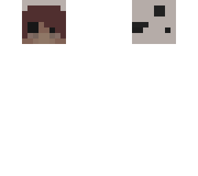 HEAD | Minecraft Skin