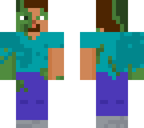 steve barebones | Minecraft Skins