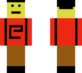 jamez | Minecraft Skin