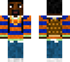 kanye west | Minecraft Skins
