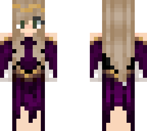 cia | Minecraft Skins