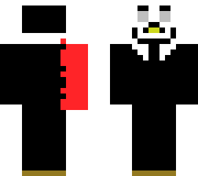 Lenin | Minecraft Skin