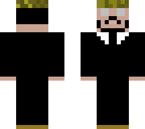Lenin | Minecraft Skin