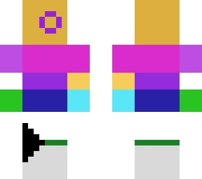 lgbtq | Minecraft Skins