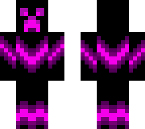 Magic Creeper | Minecraft Skin