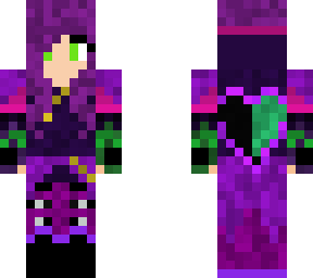 mal | Minecraft Skin