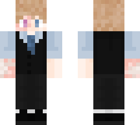 Masii | Minecraft Skin