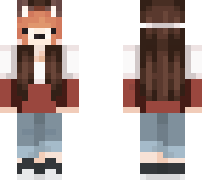 meo | Minecraft Skins