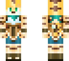 kemono | Minecraft Skins