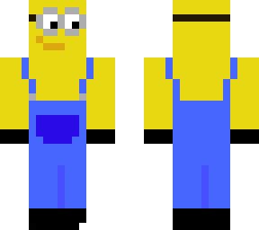 miniona | Minecraft Skin