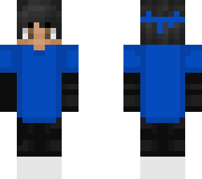 Mystic | Minecraft Skin