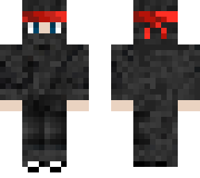 Ninja | Minecraft Skin